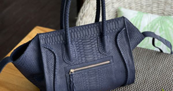 Python Handbags | Snakeskin Bag | Python bags| Exotic Python